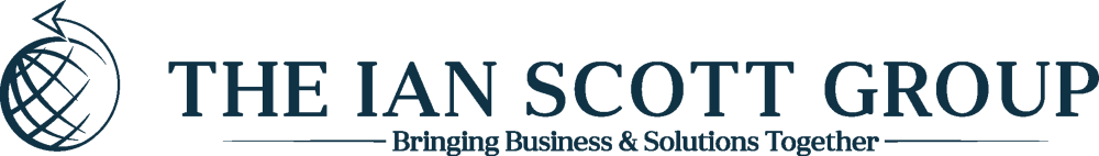 Orangeville Website Design - The Ian Scott Group